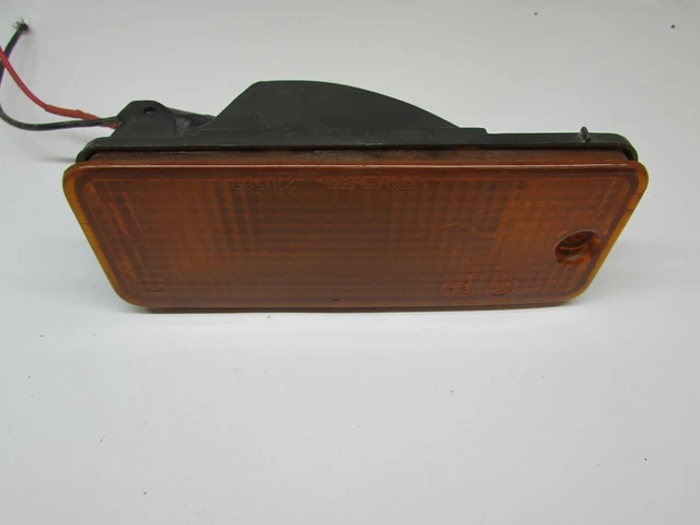 DAIHATSU HIJET VAN & Pick Up 1.3 EFi - Offside Front Indicator Light ...