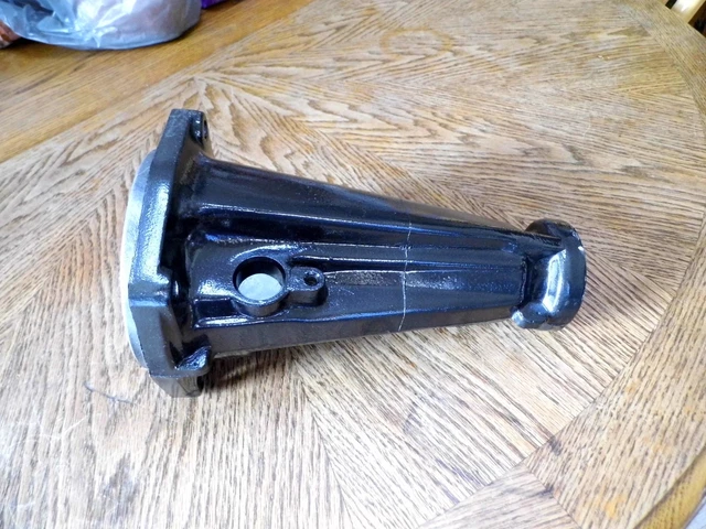 GM THM 350 Automatic Transmission Tail Housing Extension 9 1/2 Long $82 ...