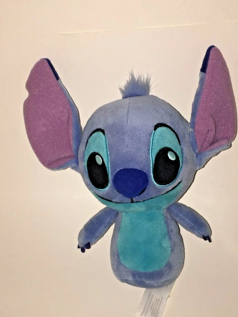 FUNKO DISNEY LILO & Stitch SuperCute Stitch Exclusive 7-Inch Plush £29. ...
