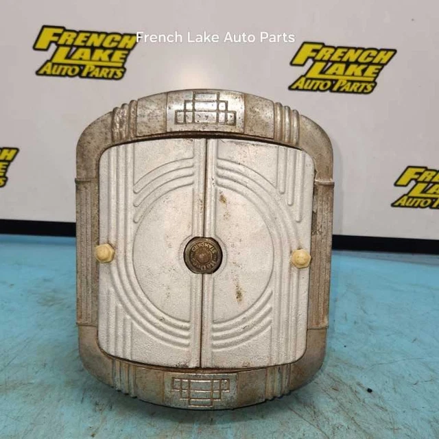 AFTERMARKET HADEES ADD-ON Heater Fits 1930s Cars 1230282 $159.66 ...