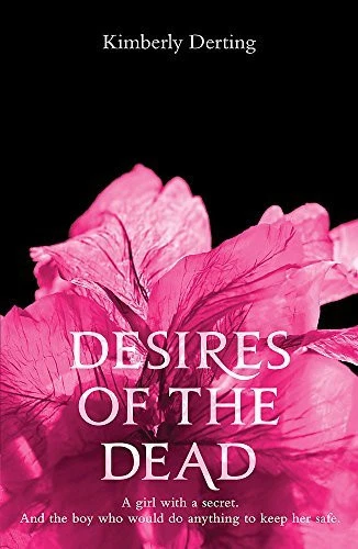 KIMBERLY DERTING DESIRES of the Dead (Poche) EUR 12,93 - PicClick FR
