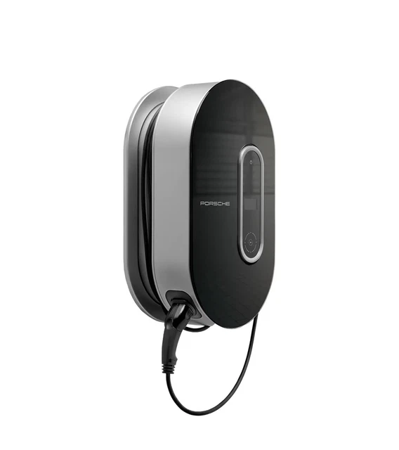 PORSCHE WALLBOX (LADEDOC inkl. Mobile Charger), neu und OVP EUR 900,00 ...
