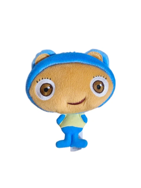 Fisher Price Waybuloo Toys FOR SALE! - PicClick UK