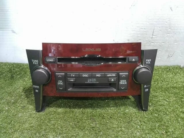 TOYOTA LEXUS LS 2007 DAA-UVF45 Audio 8612050J00 [Used] [PA106835327] £ ...