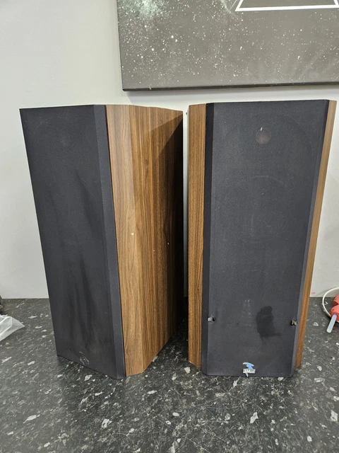 FOCAL JM LAB Preface Speakers £250.00 - PicClick UK