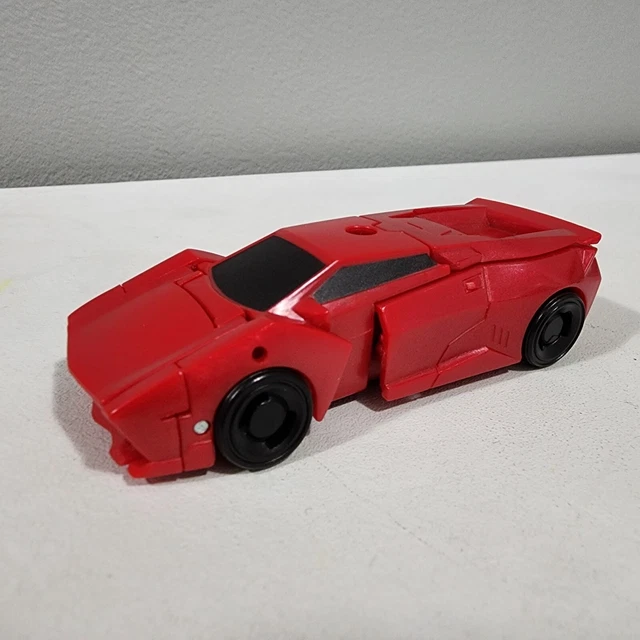 TRANSFORMERS: ROBOTS IN Disguise Combiner Force Team Combiner Ultra Bee ...