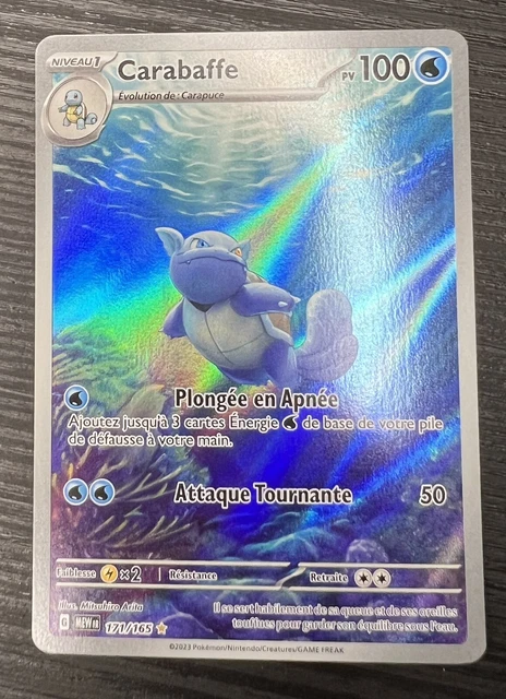 CARABAFFE AR 151 FR Secrète 171/165 État Nickel EUR 39,00 - PicClick FR