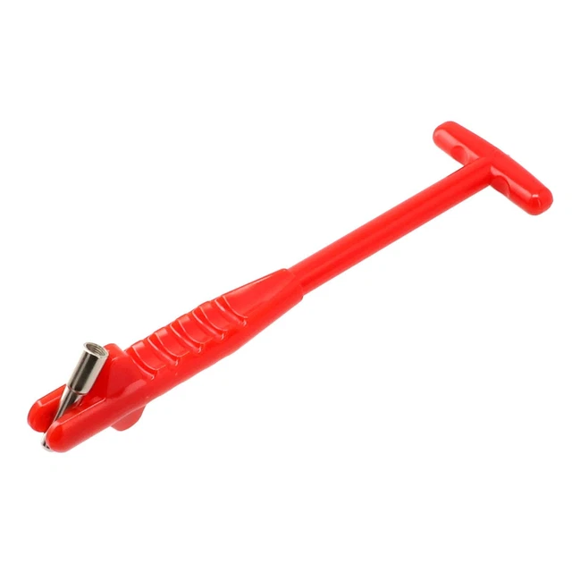 AUTO VALVE STEM Puller Installation Tool Tire Changer Repairer Plug ...