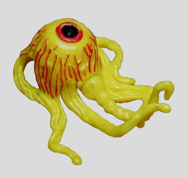 MIGHTY MAX DOOM Zones Cyclops The Eye of Cyclops £7.99 - PicClick UK