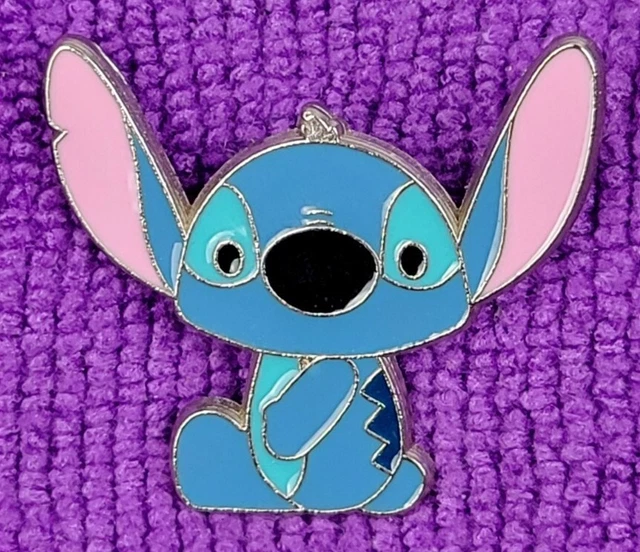 DISNEY STITCH FROM Lilo and Stitch Cute Characters Pin 74243 £6.68 ...