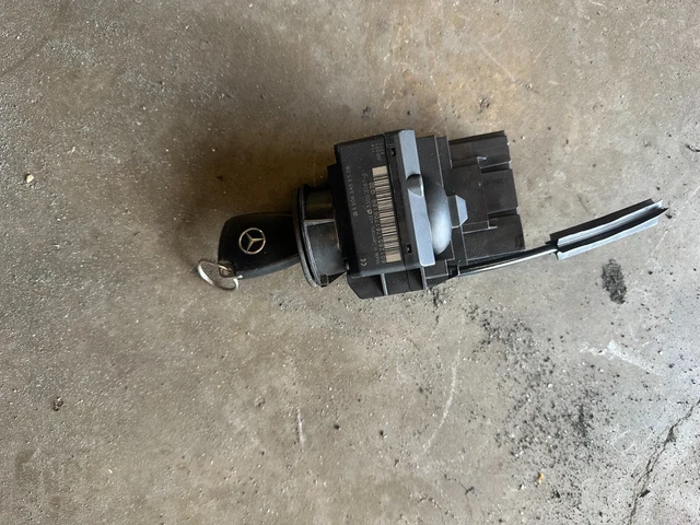 MERCEDES BENZ SPRINTER W906 2006- Ignition Switch Lock A9065456508 With ...
