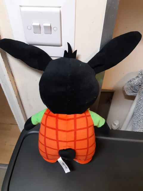 BING LARGE SUPER Soft Character Toy 18" £2.77 - PicClick UK