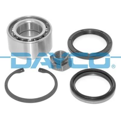 WHEEL BEARING KIT KWD1441 FOR SUZUKI SWIFT/Mk/II/Hatchback CULTUS ...