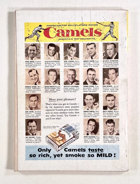 1956 AUG POPULAR SCIENCE jet air travel MAYFLOWER REPLICA station wagon ...