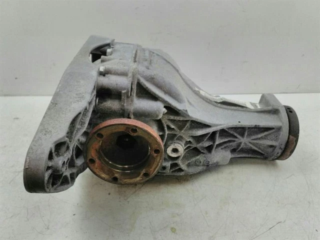 REAR DIFF AUDI A4 MK4 FL (8K) (B8) 12-15 2967 AUTOMATIC Differential £ ...