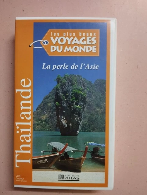 LES PLUS BEAUX voyages du monde - la perle de l'asie | Bon état EUR 6 ...