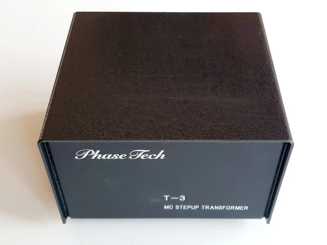 Mc Step Up Transformer ZU VERKAUFEN! - PicClick DE