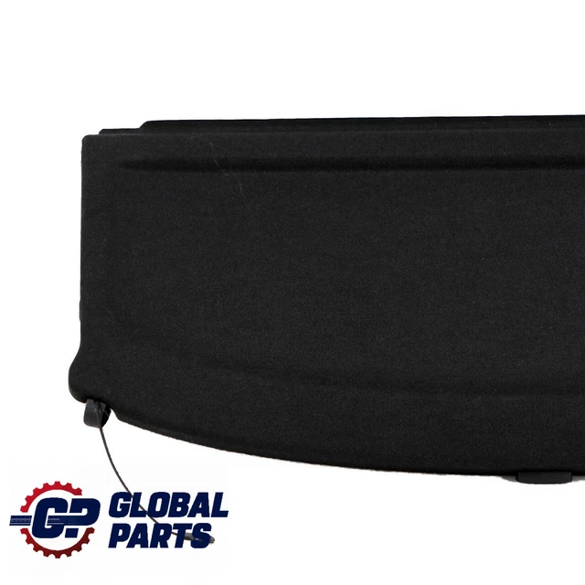 BMW X1 E84 Rear Window Parcel Shelf Loading Space Panel Cover ...
