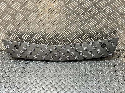 GENUINE MERCEDES SPRINTER Front Lower Centre Bumper Grill A9068850411 ...