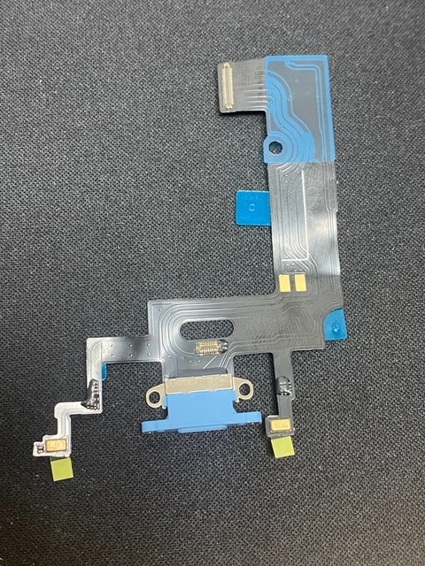 CONNECTEUR DE CHARGE iphone xr neuf EUR 7,00 - PicClick FR