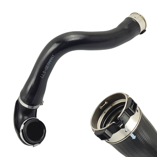 TURBO SCHLAUCH LADELUFTSCHLAUCH Für Opel Insignia 2.0 Cdti 860118 ...