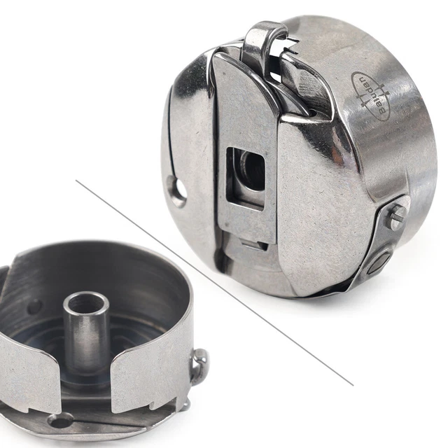 BOBBIN-GEHÄUSE MIT GROSSER Kapazität # B-84,137A(714) für CONSEW 145 ...