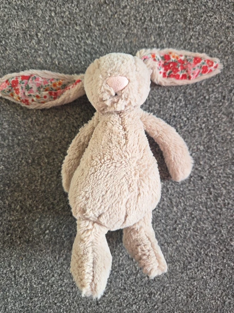JELLYCAT BUNNY £10.80 - PicClick UK