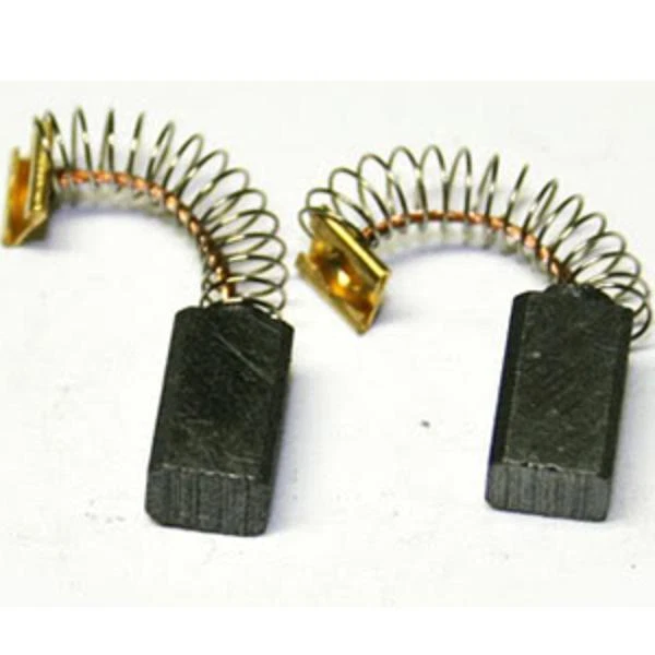 PAIR OF NUTOOL MS200 compound mitre saw CARBON BRUSHES a33 £4.99 ...
