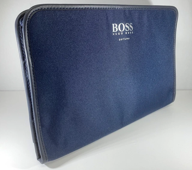 HUGO BOSS PARFUMS Pouch tablet Bag TABLET SLEEVE 14" £5.99 - PicClick UK