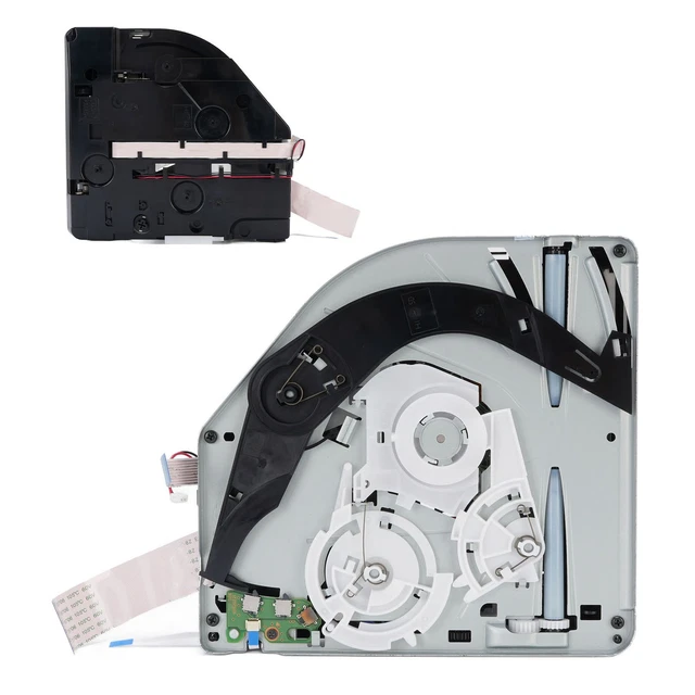 GAME CONSOLE DVD Drive Module Plug And Play Optical Disc DVD Drive ...
