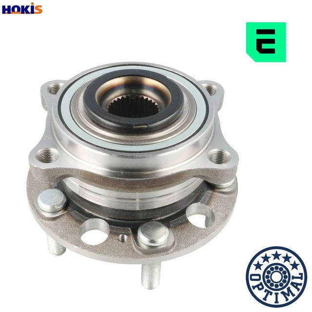WHEEL BEARING KIT 921889 For Hyundai Grand/Santa/Fe Maxcruz Kia Sorento ...