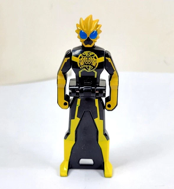 KAMEN RIDER OOO Ranger Key Latorartar Combo Gokaiger Bandai Super ...