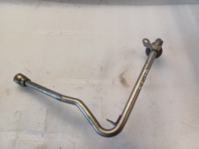 G1-1S MERCEDES-BENZ M111 Vanne Clapet Anti-retour A0021406860 ...