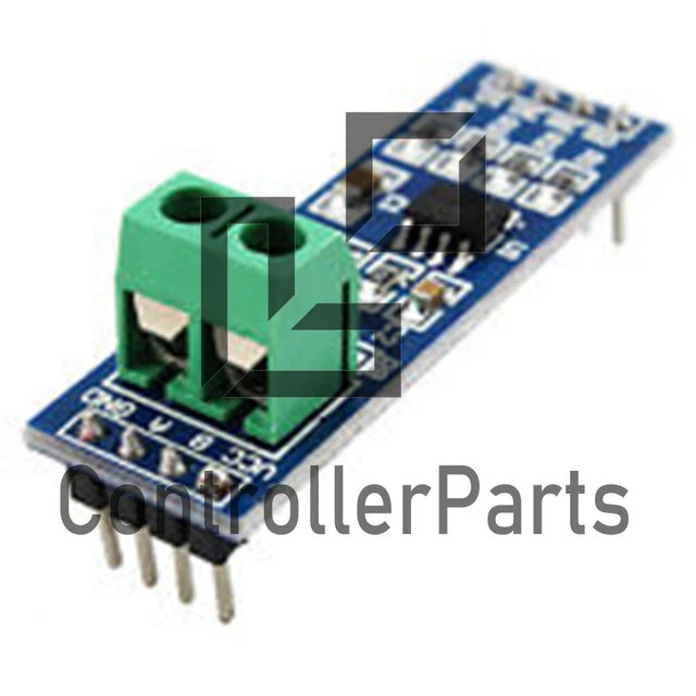 1PCS MAX485 RS-485 Module TTL to RS-485 module for Arduino Raspberry pi ...