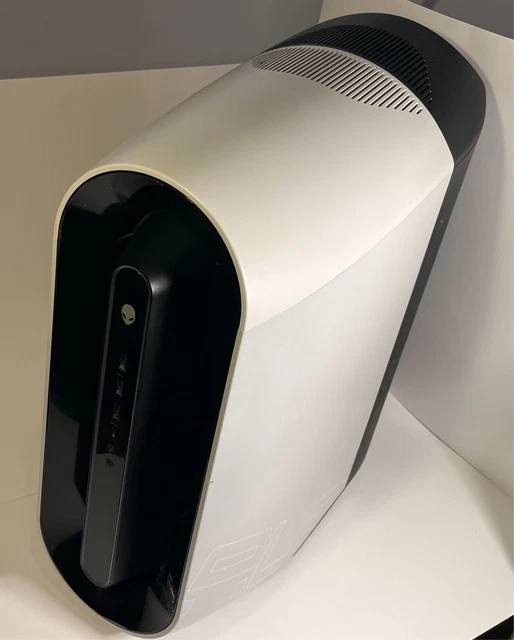 ALIENWARE AURORA R10 (1TB SSD AMD Ryzen 5 5600X 4.6GHz 16GB) Gaming ...