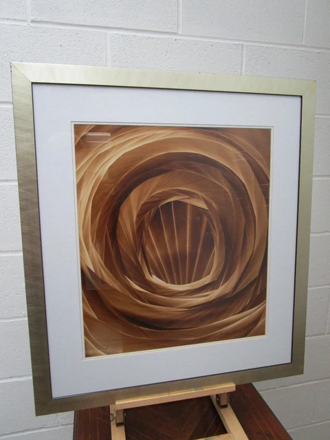BEAUTIFUL VINTAGE ORIGINAL Michael R Reynolds Oil On Board Titled ...