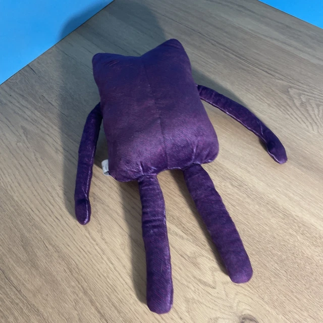 EAST MIDLANDS RAILWAY EMR Miles Soft Plush Toy Promotional Merchandise ...