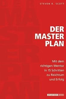 DER MASTERPLAN: MIT dem richtigen Mentor in 15 Schritten... | Buch | Zustand gut EUR 22,75 ...