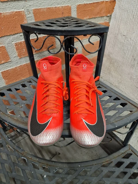 NIKE MERCURIAL SUPERFLY CR7 CHAPTER 7 EUR 99,00 - PicClick DE