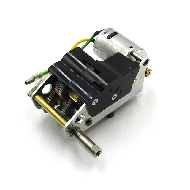 TAMIYA 56009 TIGER I produzione anticipata, 4205027/14205027 Cambio ...