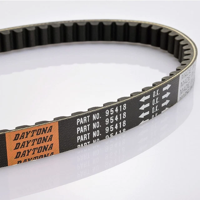 DAYTONA REINFORCED V-BELT 95418 +G4882+G4886 Live DIO-ZX 94~ 02 gyro ...