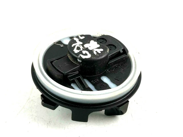 VOLKSWAGEN GOLF MK7 Safety Protection Impact Collision Crash Sensor ...