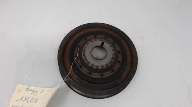 POULIE DAMPER RENAULT KANGOO 2 PHASE 1 123033245R EUR 30,00 - PicClick FR