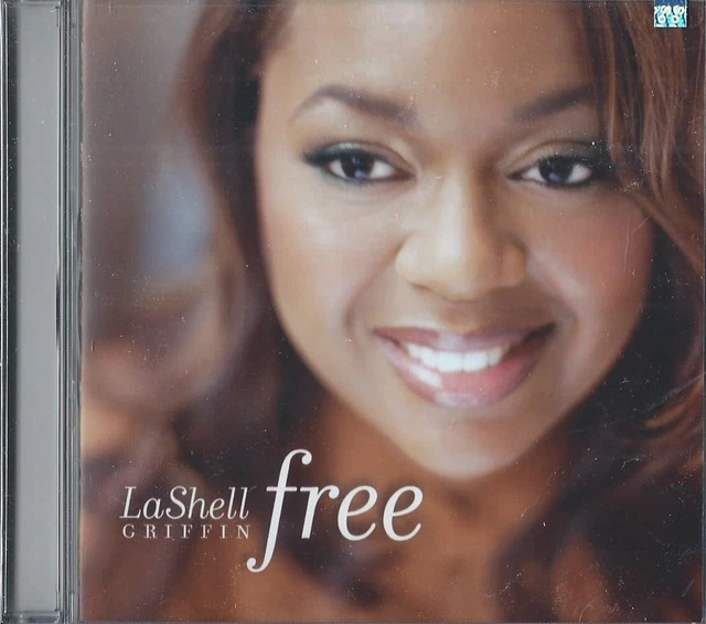 LASHELL GRIFFIN FREE - LaShell Griffin (US Import) (CD) EUR 18,80 ...