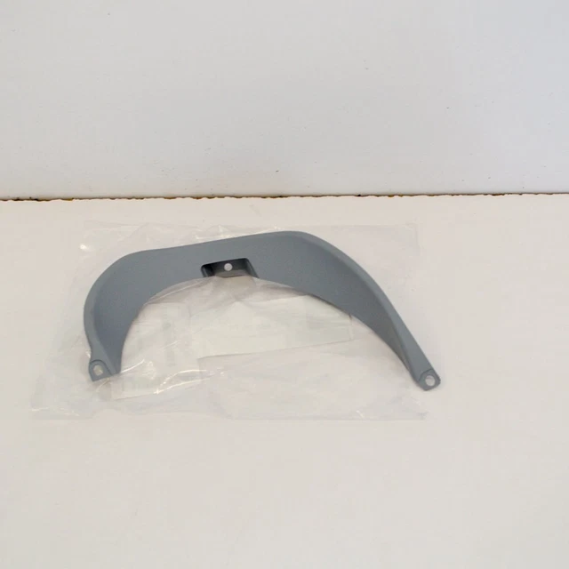 MERCEDES-BENZ E-CLASS W211 Front Bumper Right Trim Cover A2118850674 ...