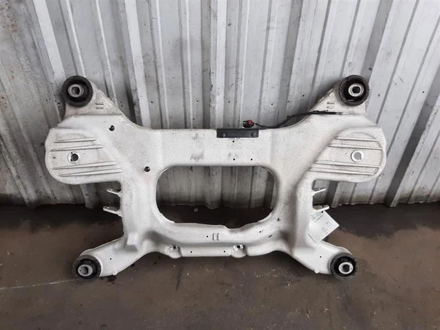 2018-2021 RANGE ROVER HSE L405 Rear Suspension Sub Frame Crossmember ...