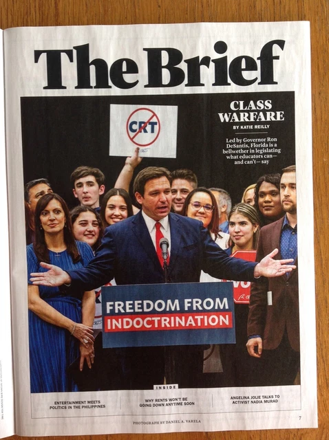 TIME MAGAZINE 2022 May 9/16~How Zelensky leads~Ukraine~Elon Musk~Olaf ...