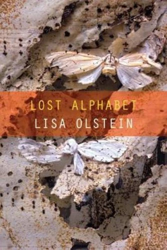 LISA OLSTEIN LOST Alphabet (Poche) EUR 16,38 - PicClick FR