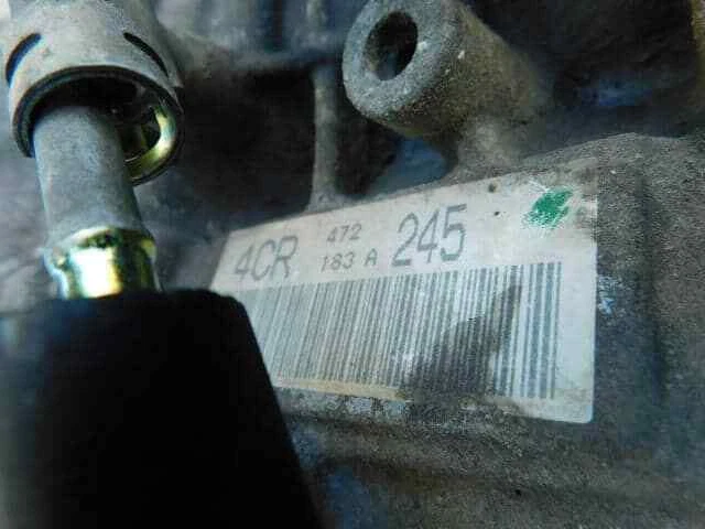 DAIHATSU 2004 CBA-L250S Automatic Transmission 3050097261000 [Used ...