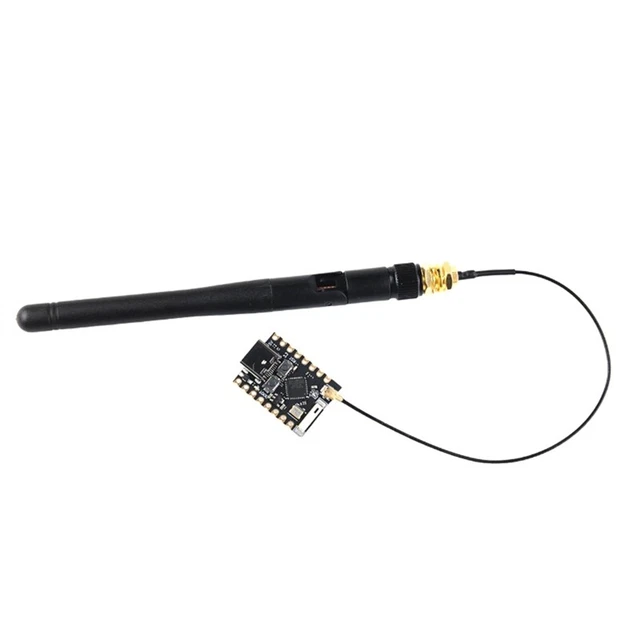 ESP32-C3 ESP32 SUPER Carte de Développement avec Antenne WiFi 2,4G ...